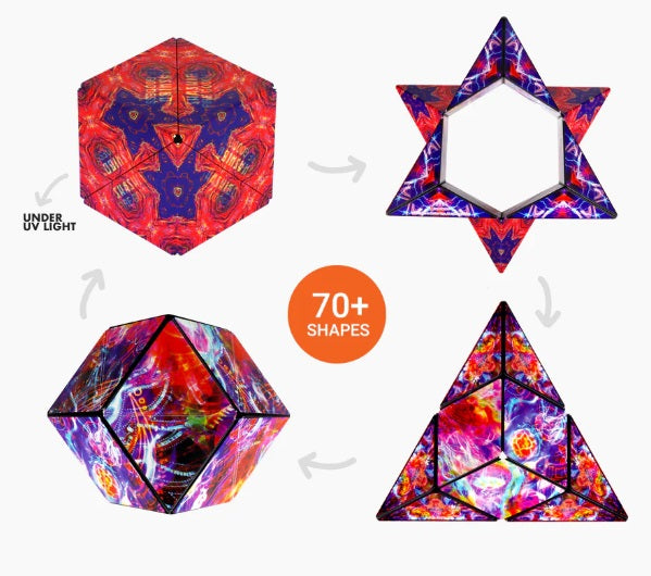 SASHIBO – Magic Kites and Toys